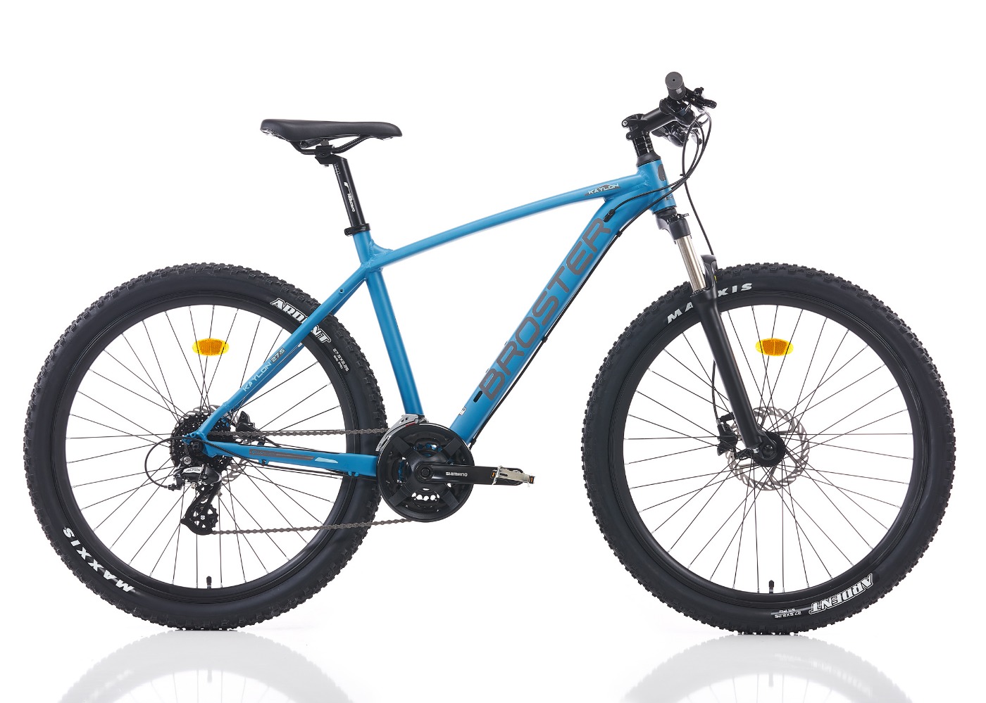 Kaylon | Broster Bicycle