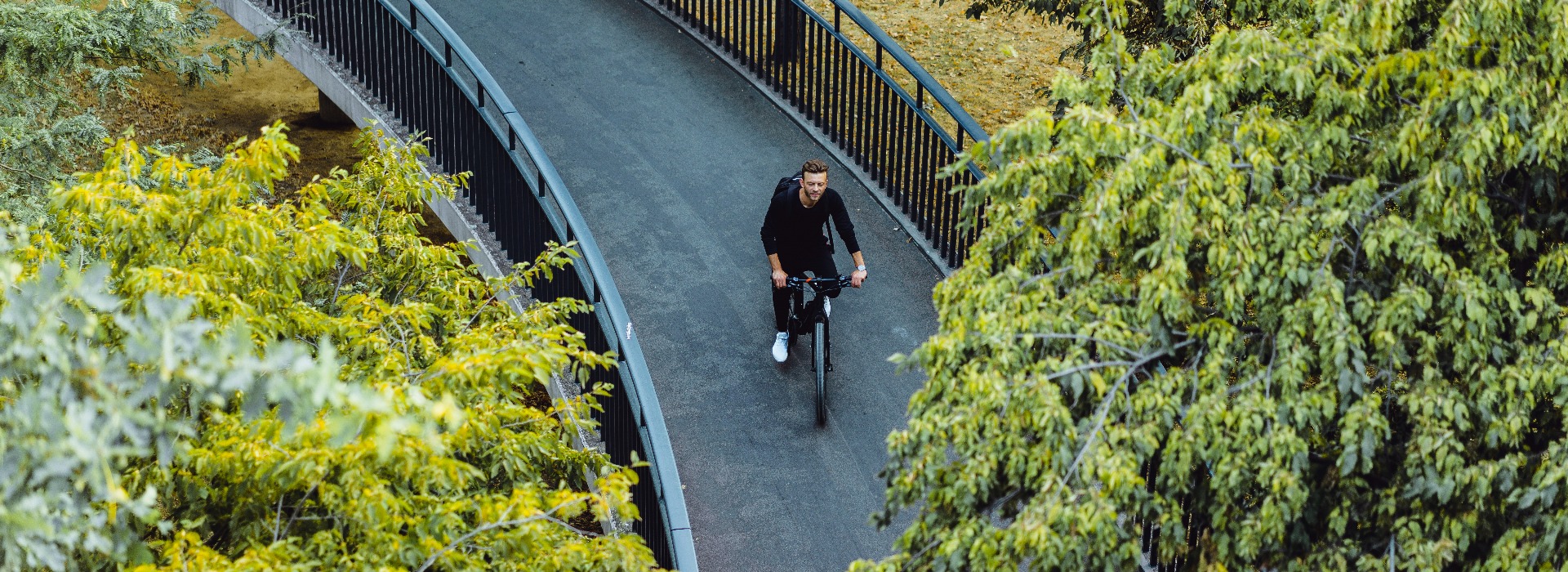 Broster Bicycle | Create Your Own Story